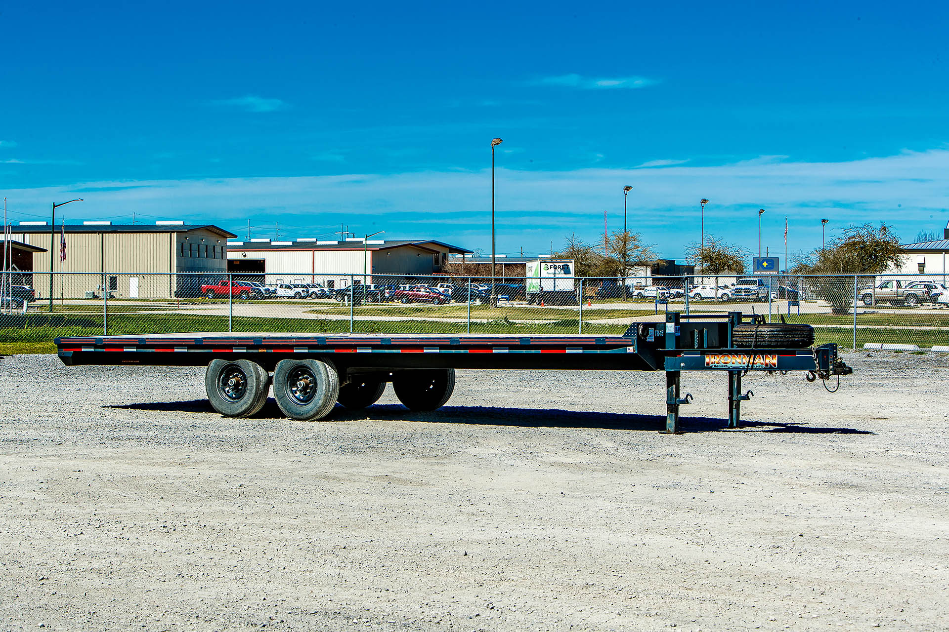 Trailers – Allstream